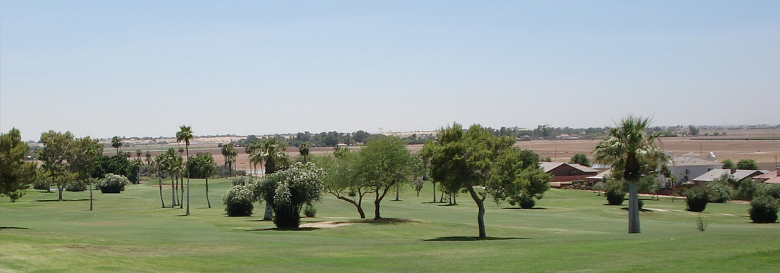Home - Desert Hills Golf Course